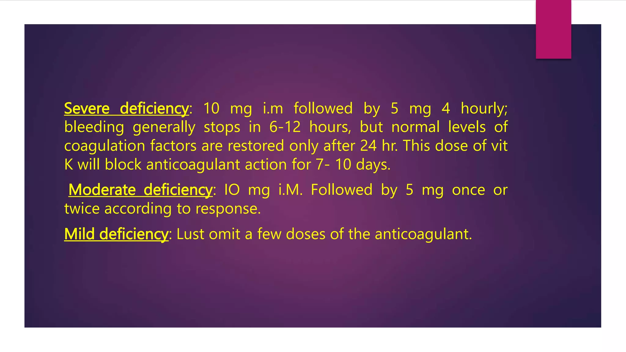 DRUGS AFFECTING COAGULATION,BLEEDING AND THROMBOSIS.pptx