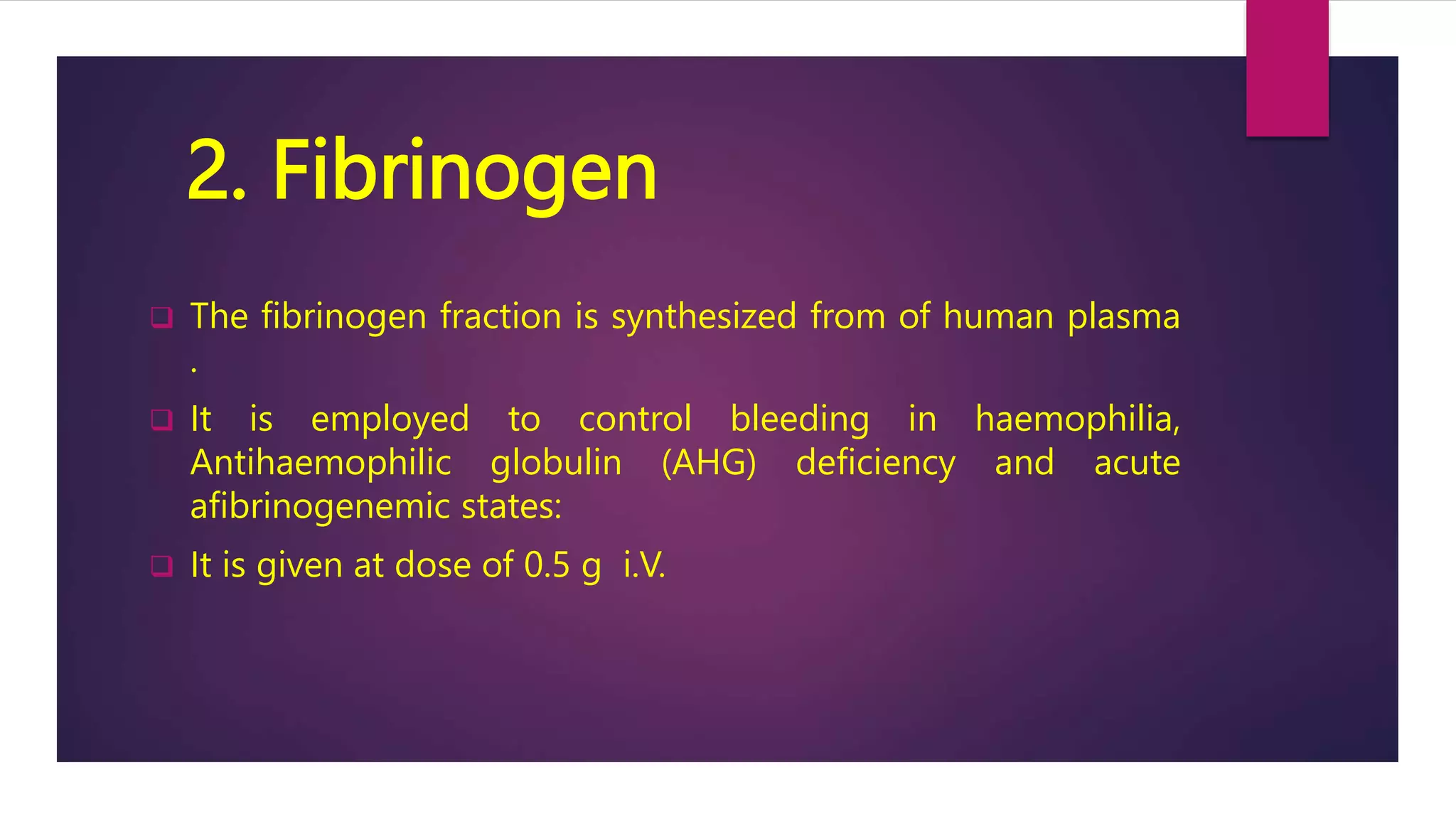 DRUGS AFFECTING COAGULATION,BLEEDING AND THROMBOSIS.pptx