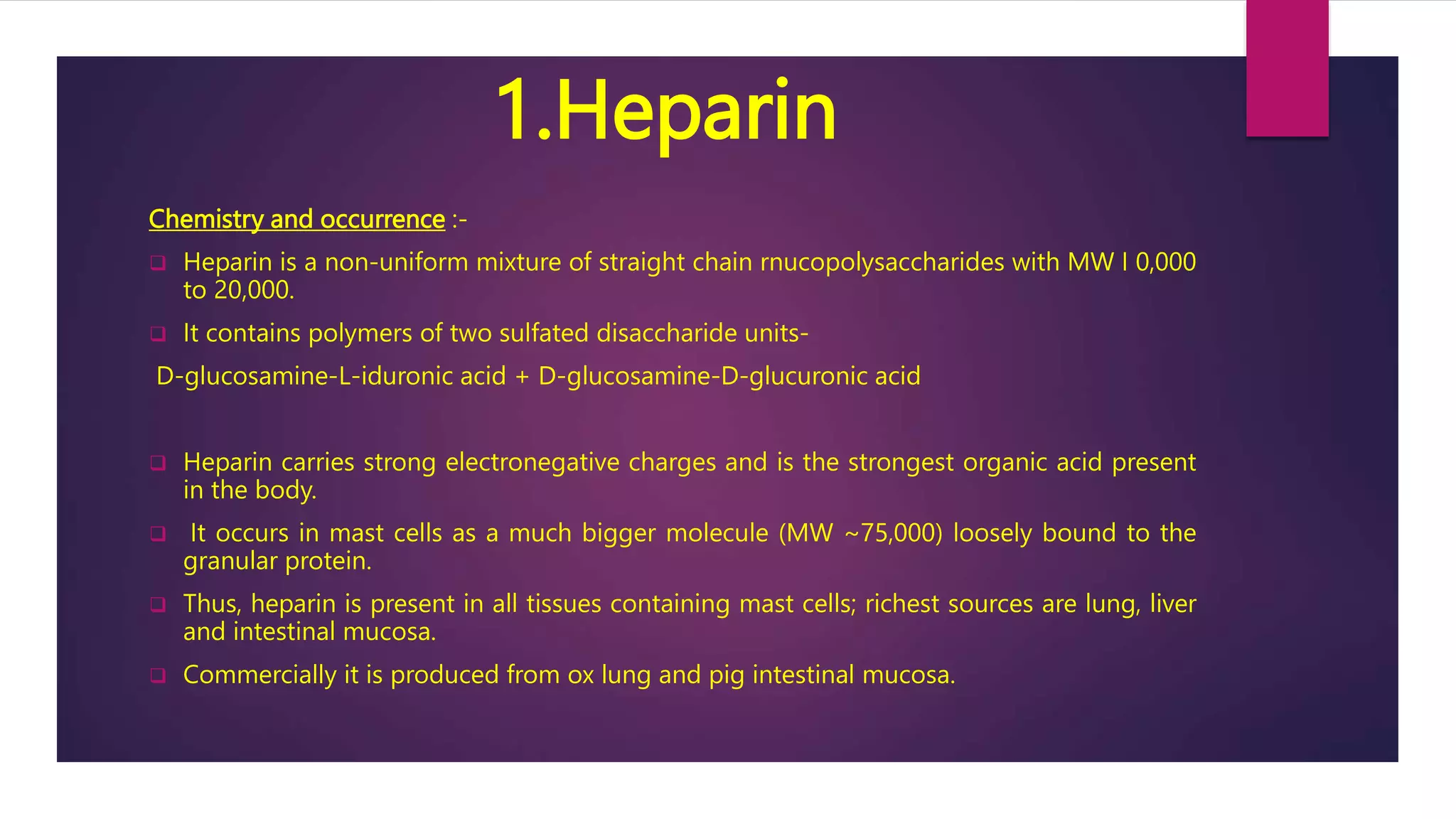 DRUGS AFFECTING COAGULATION,BLEEDING AND THROMBOSIS.pptx