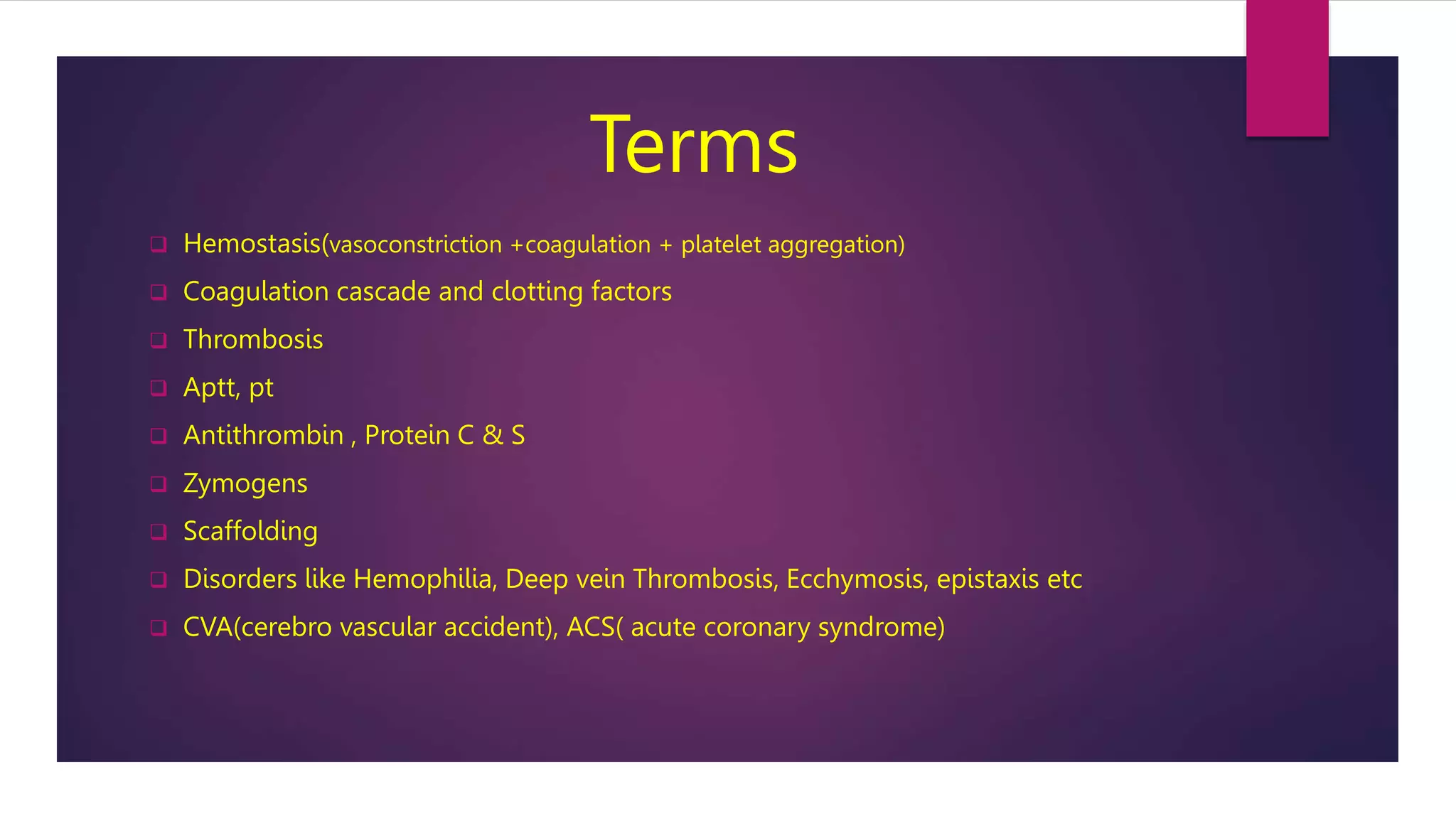 DRUGS AFFECTING COAGULATION,BLEEDING AND THROMBOSIS.pptx