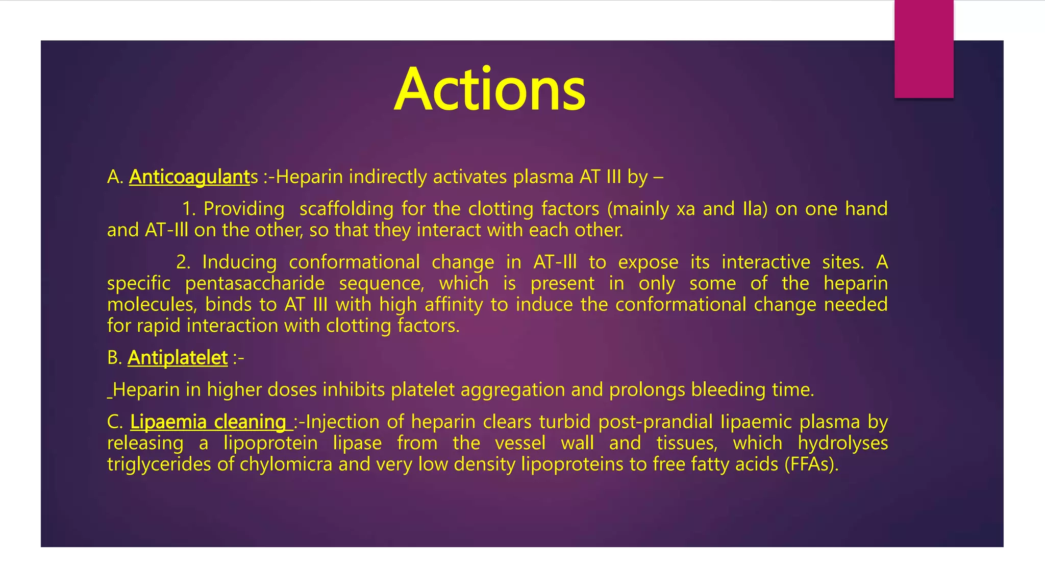 DRUGS AFFECTING COAGULATION,BLEEDING AND THROMBOSIS.pptx