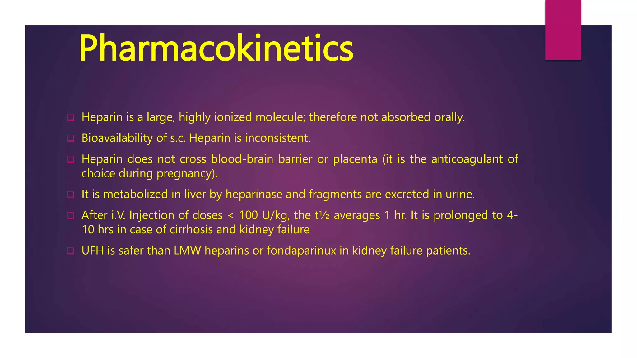 DRUGS AFFECTING COAGULATION,BLEEDING AND THROMBOSIS.pptx