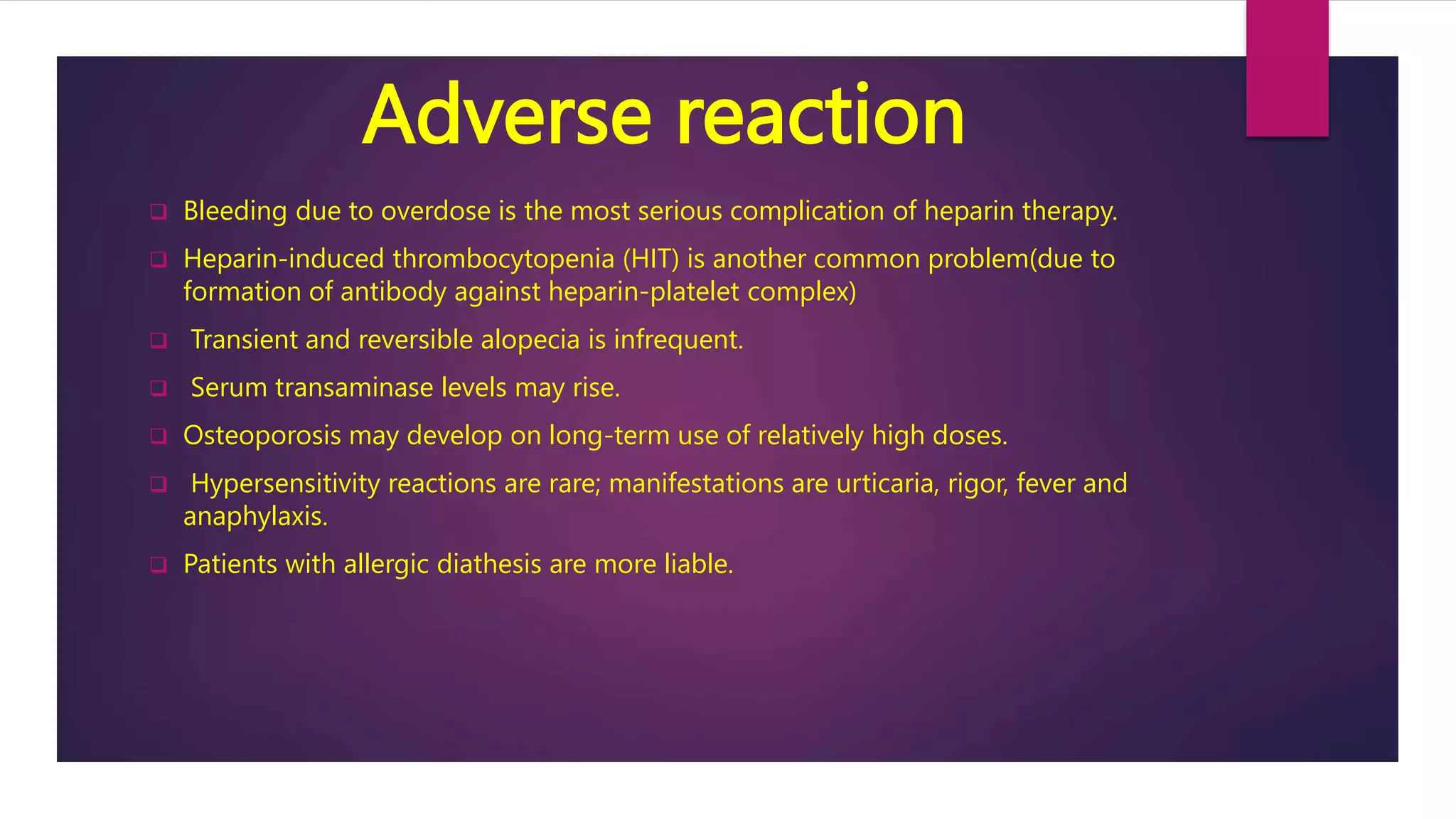 DRUGS AFFECTING COAGULATION,BLEEDING AND THROMBOSIS.pptx
