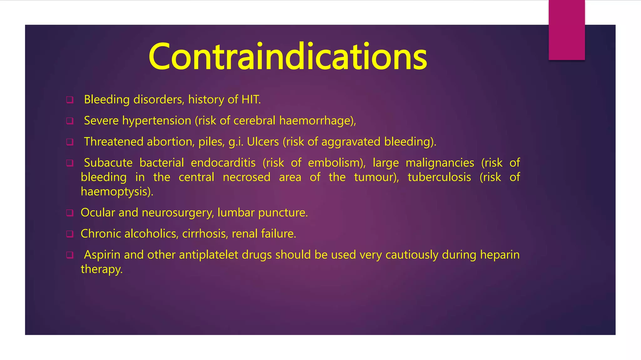DRUGS AFFECTING COAGULATION,BLEEDING AND THROMBOSIS.pptx