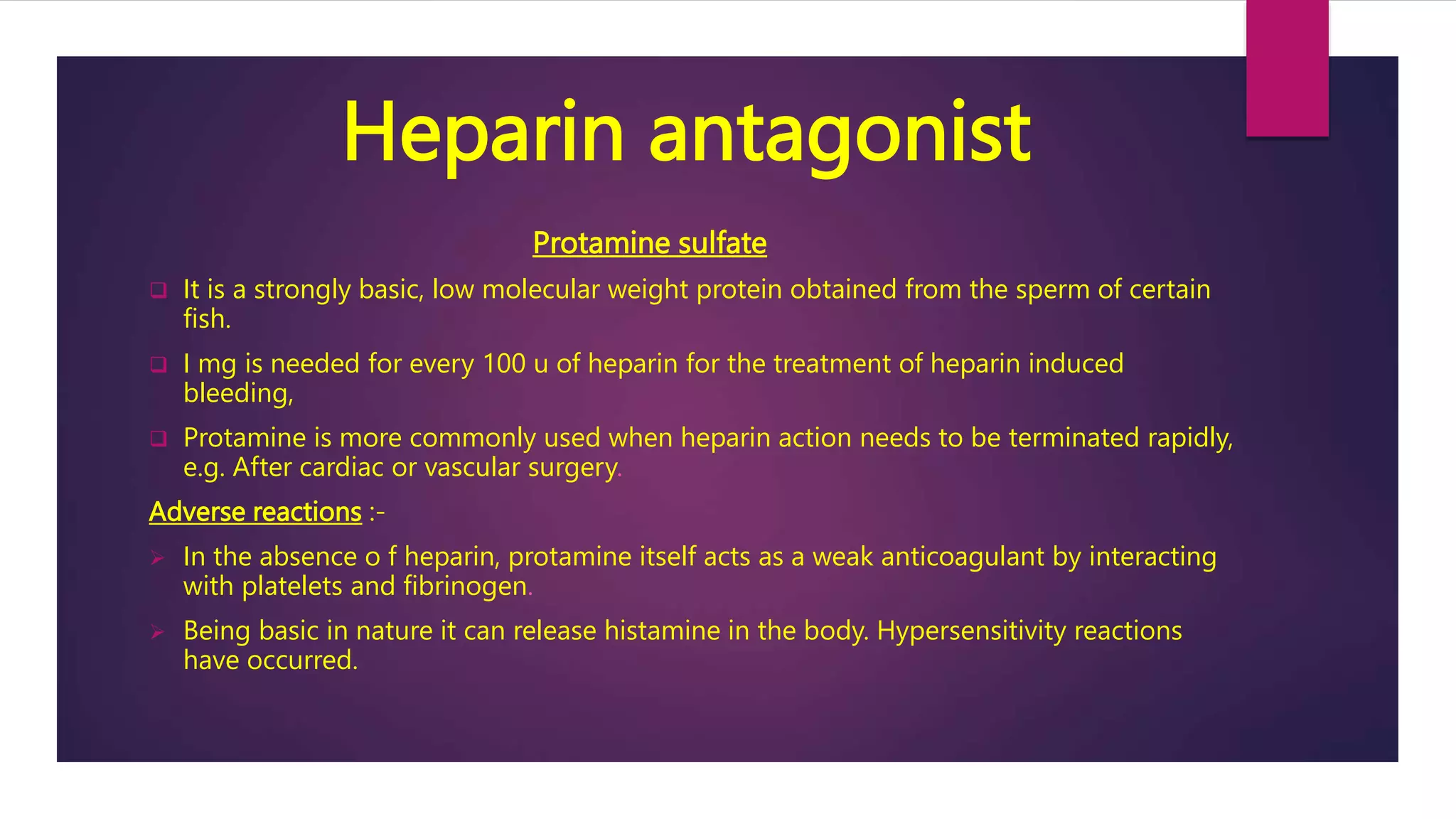 DRUGS AFFECTING COAGULATION,BLEEDING AND THROMBOSIS.pptx