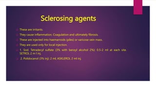 DRUGS AFFECTING COAGULATION,BLEEDING AND THROMBOSIS.pptx
