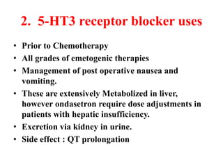 drugs affecting GI TRACT.pptx | Digestive Disorders | Diseases and ...
