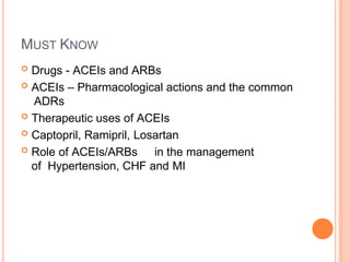 drugsaffectingrenin-angiotensinsystem.pptx