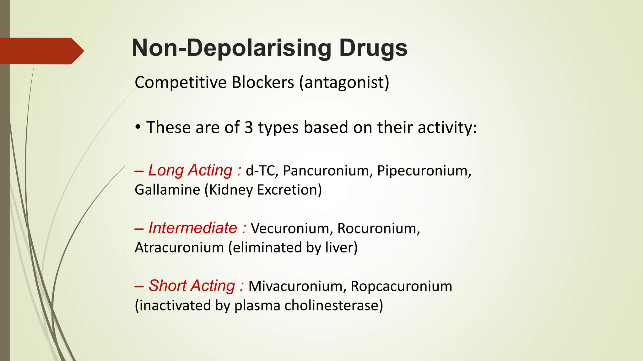 DRUGS AFFECTING SKELETAL MUSCLES.pptx
