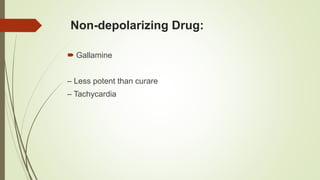 DRUGS AFFECTING SKELETAL MUSCLES.pptx
