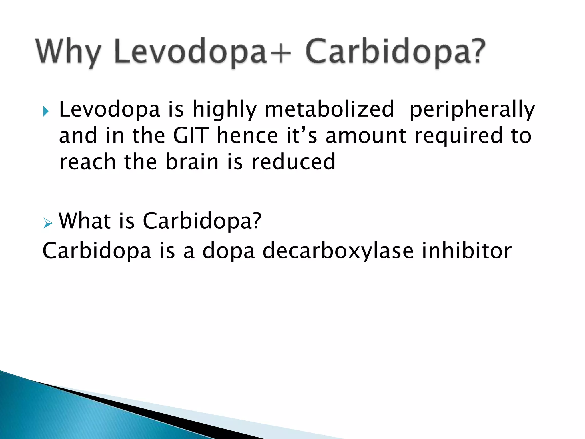 Drugs affecting the cns | PPTX