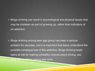 Drugs & alcohol | PPT
