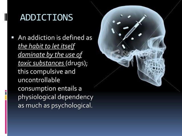 Drugs and addictions | PPTX | Illegal Drugs, Tobacco, eCigarettes ...