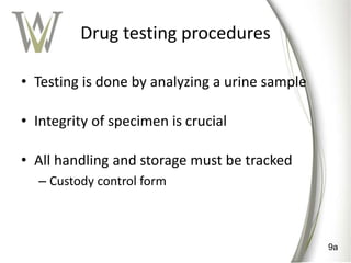 Drugs and alcohol | PPT