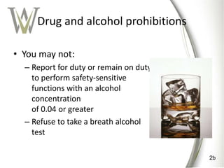Drugs and alcohol | PPT