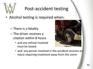 Drugs and alcohol | PPT