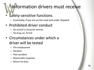 Drugs and alcohol | PPT