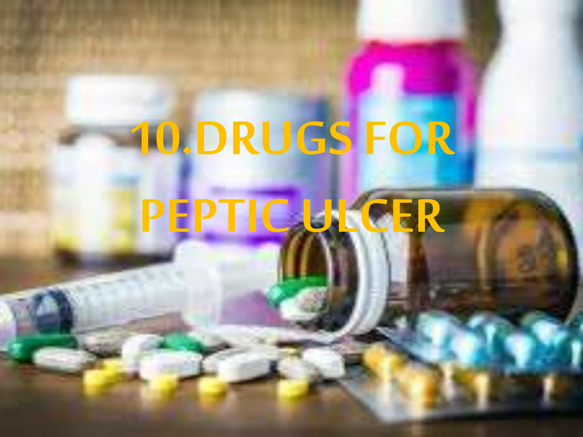 Drugs and classification and there examples | PPTX | Heart and ...