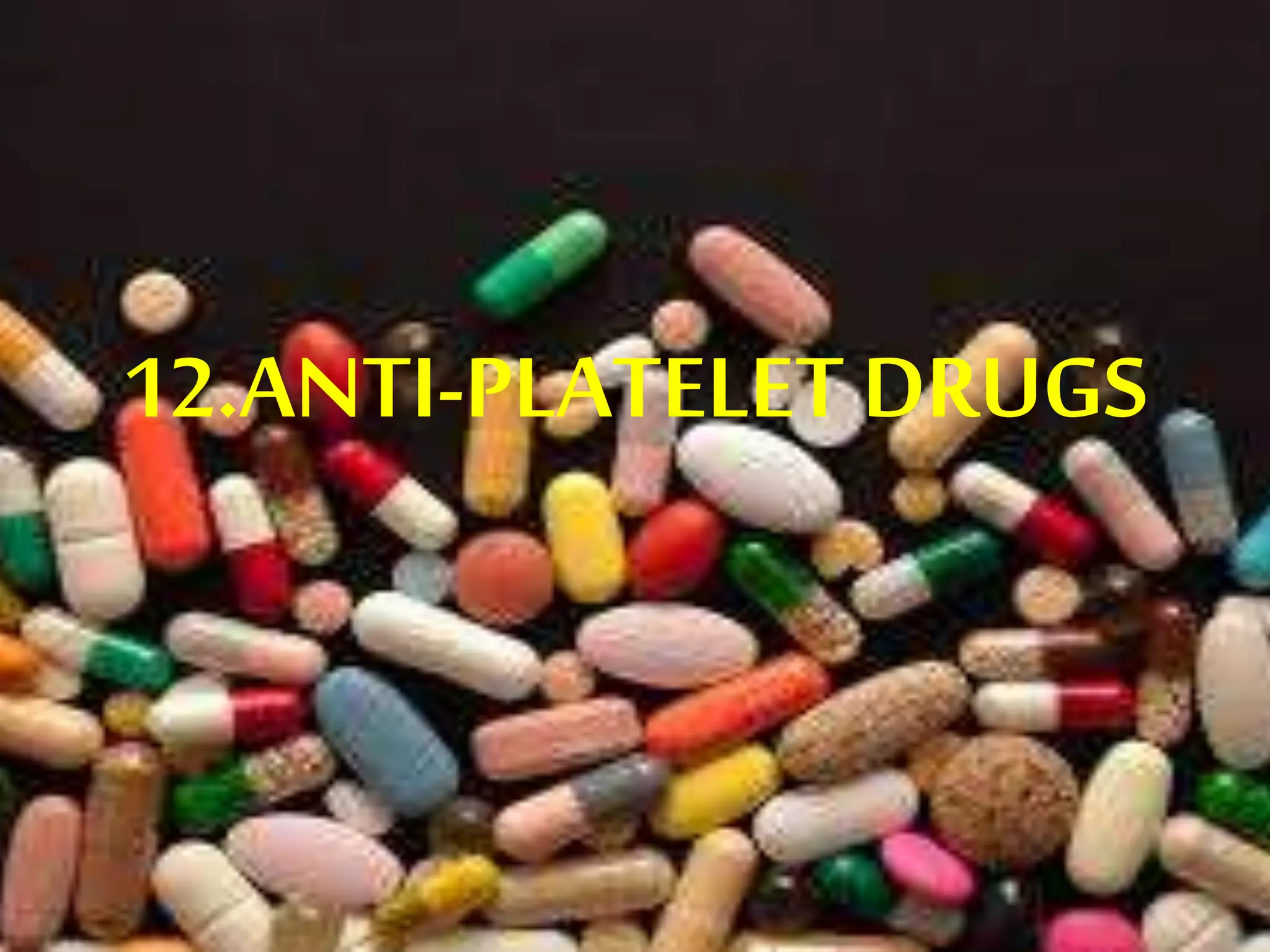 Drugs and classification and there examples | PPTX | Heart and ...