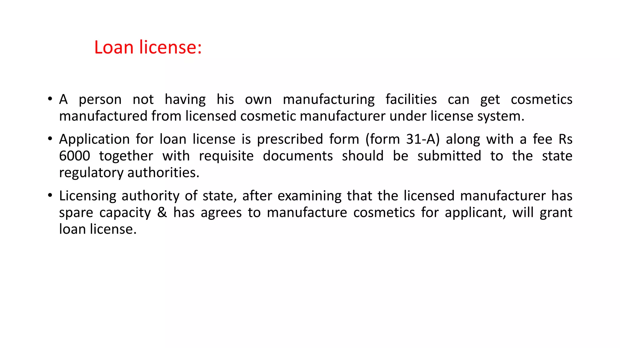 DRUGS AND COSMETICS ACT & RULES ppt.pptx