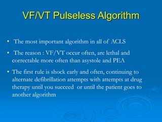 DRUGS AND DEFIBRILATION.ppt