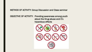 Drugs and illegal trafficking of drugs.pptx