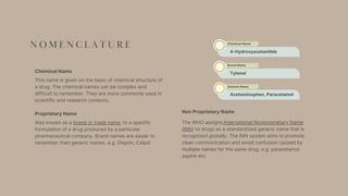 Drugs and its administration, adverse effects | PDF