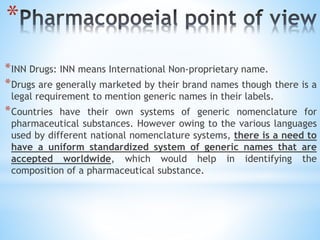 Drugs and Medicines Full.pptx