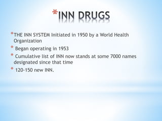 Drugs and Medicines Full.pptx