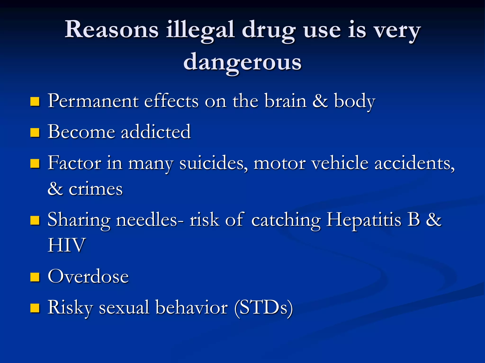 drugs and medicines teacher.ppt | Illegal Drugs, Tobacco, eCigarettes ...