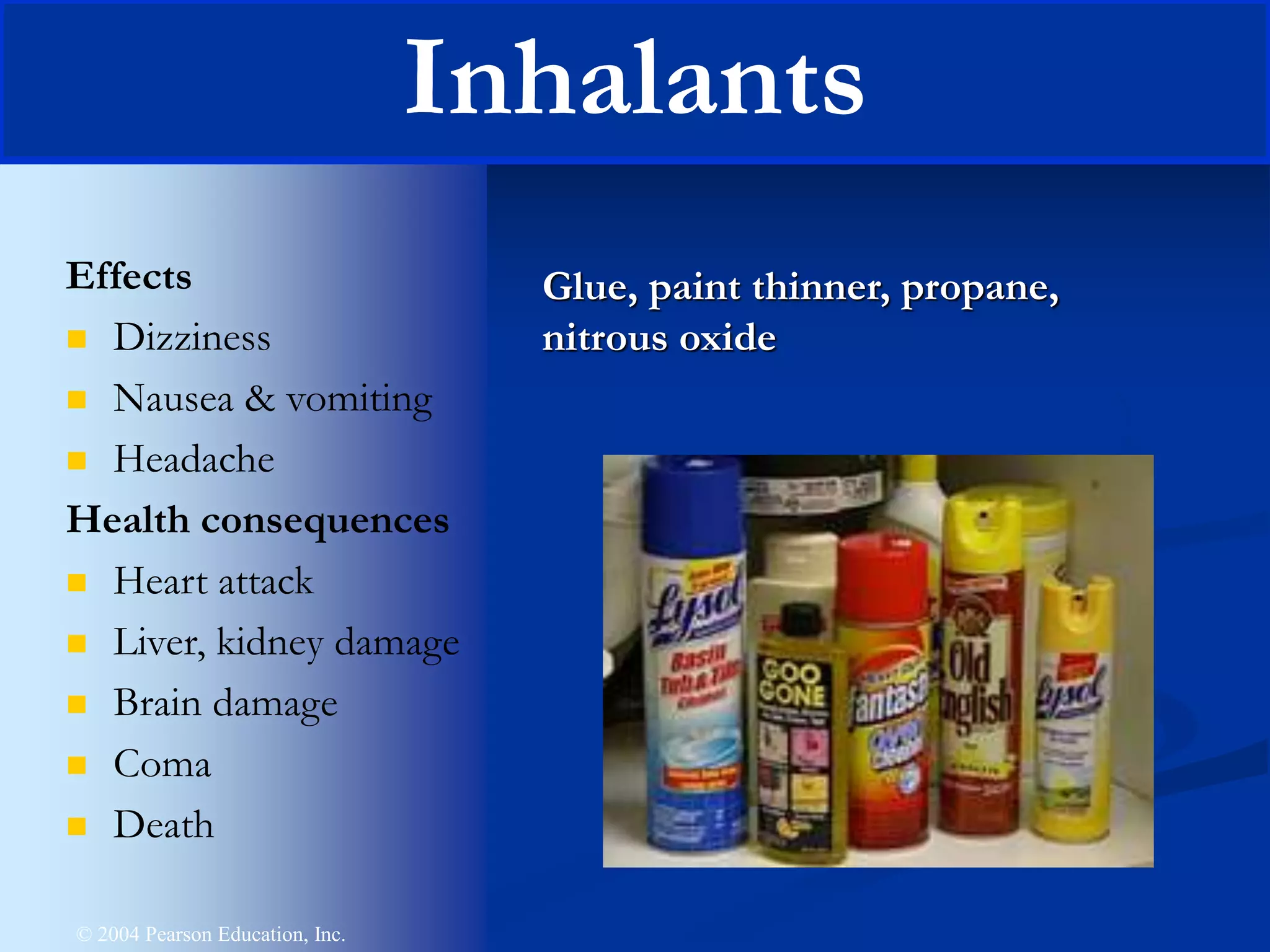 drugs and medicines teacher.ppt | Illegal Drugs, Tobacco, eCigarettes ...