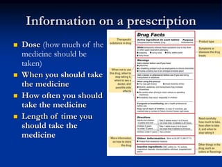 drugs and medicines teacher.ppt