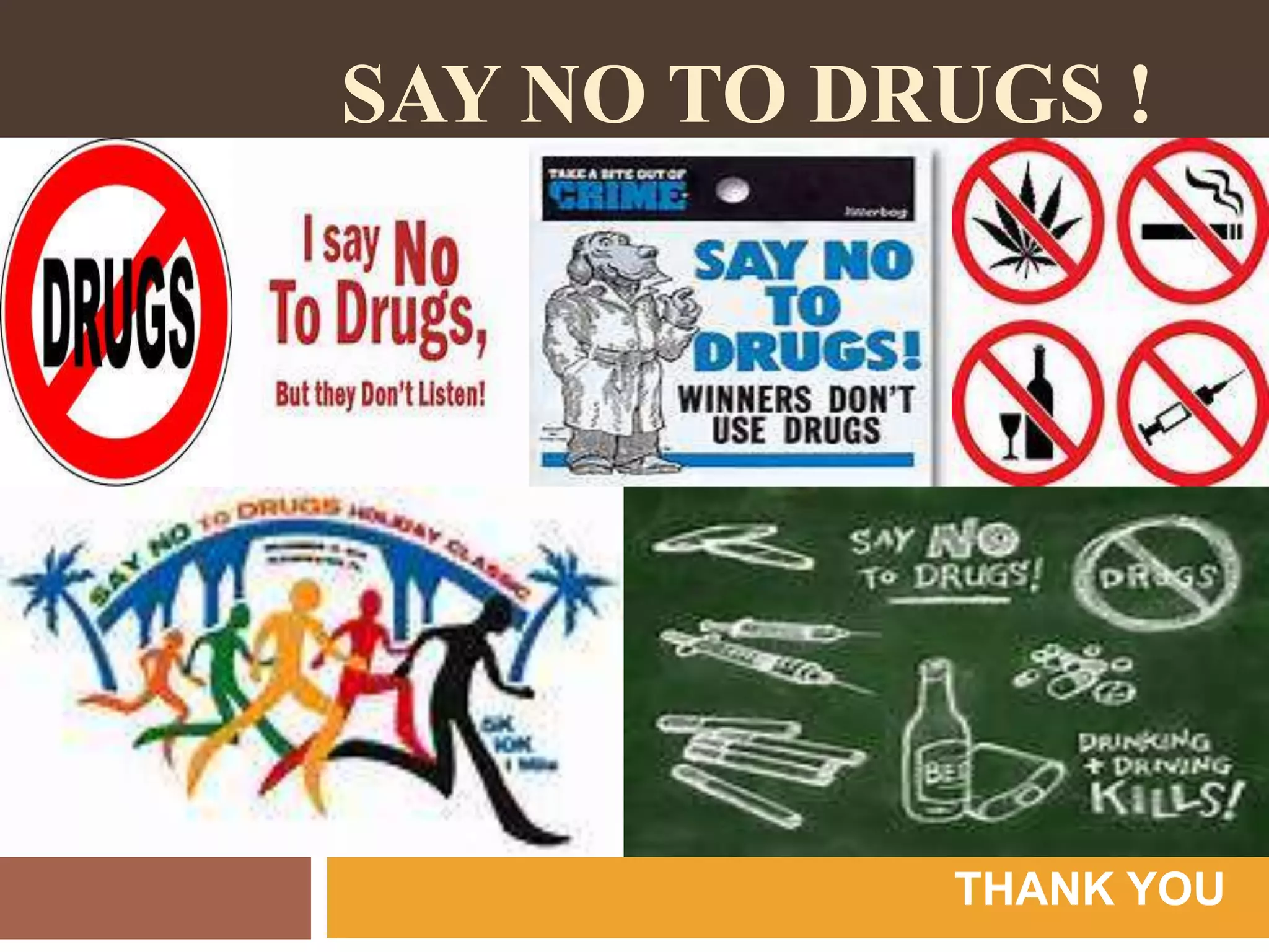 Drugs and psychology | PPTX