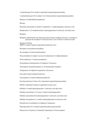 Drugs and preventation of illicit act | PDF