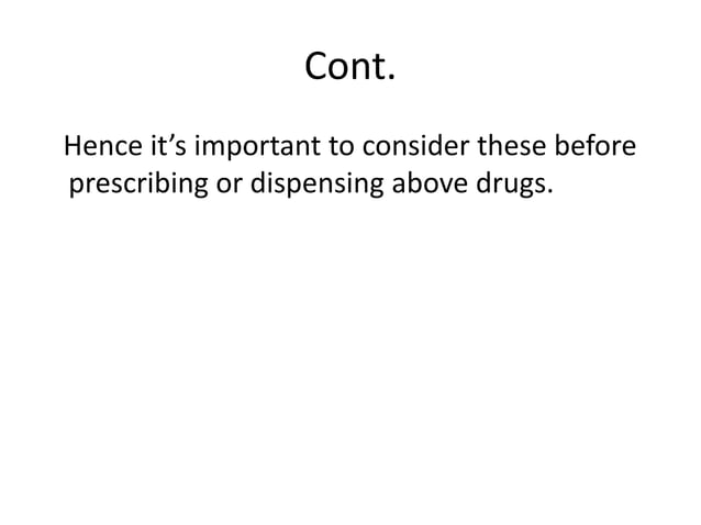 Drugs and substances with disulfiram like reactions | PPTX