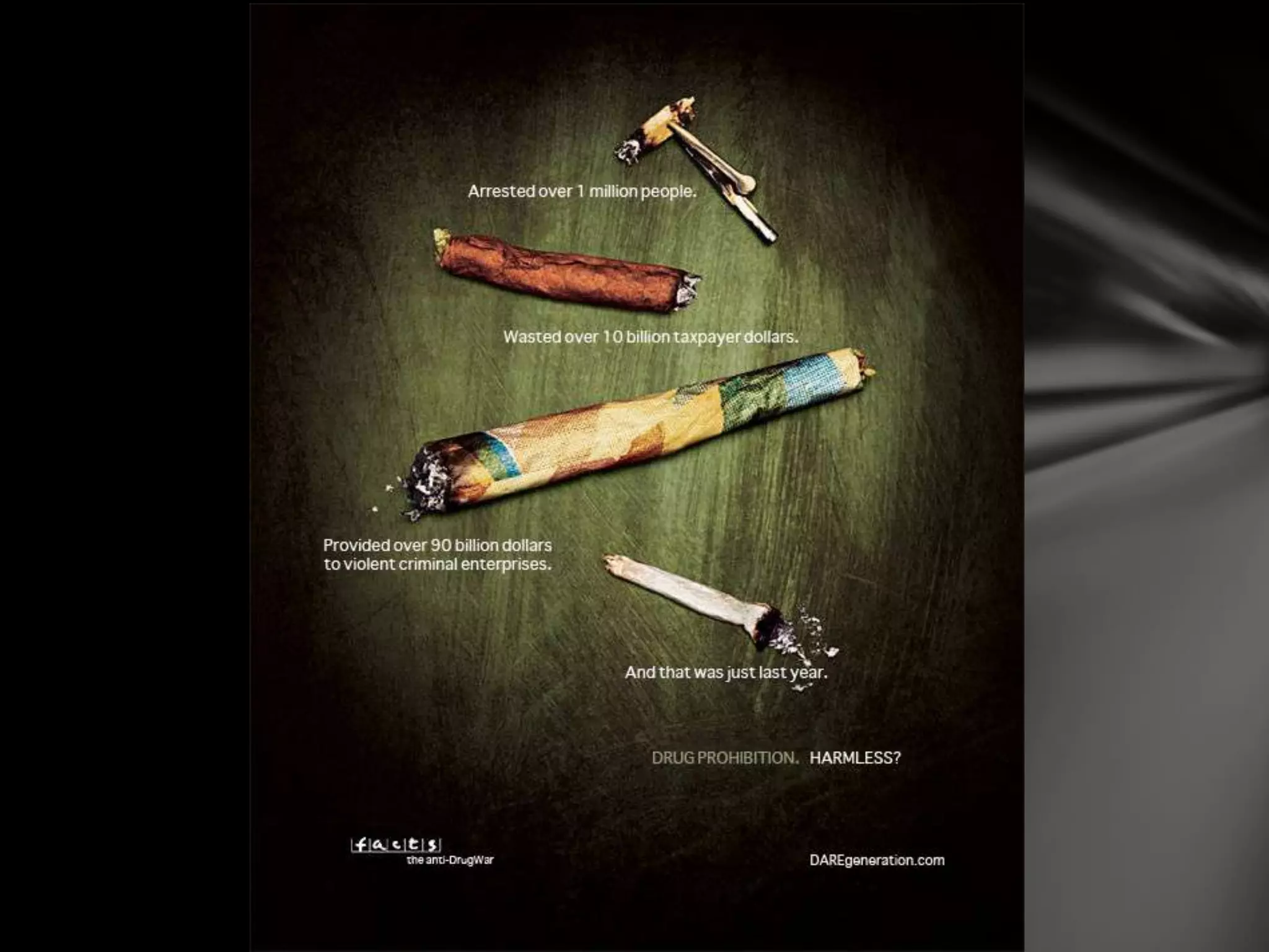 Drugs and teens | PPTX