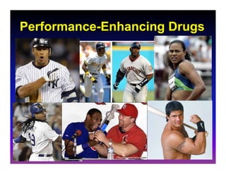 Drugs and the body powerpoint | PDF
