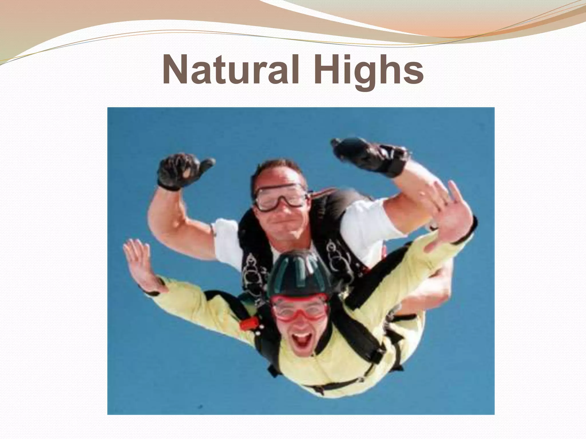 Drugs and the brain | PPTX