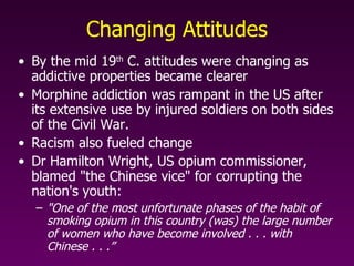 Drugsandthe Brain Part3 Opiates | PPT