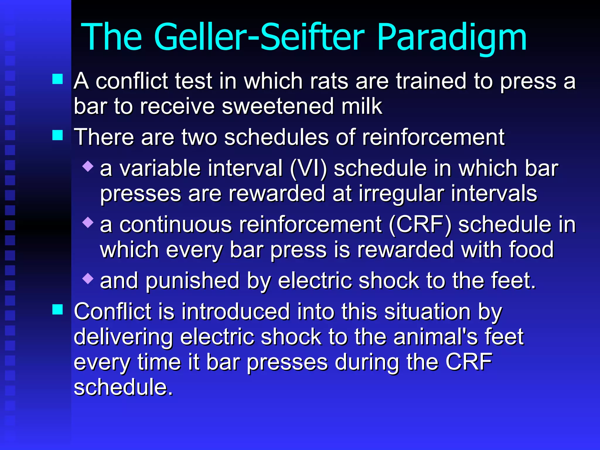 Drugsandthe Brain Part5 Antianxiety Drugs | PPT
