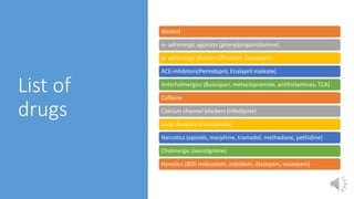Drugs and the elderly.pptx