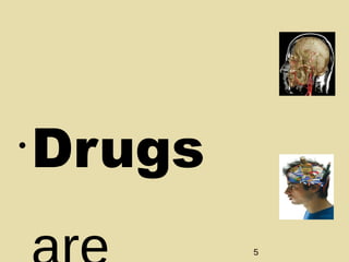 Drug Awareness Program- Say No to Drugs. | PDF