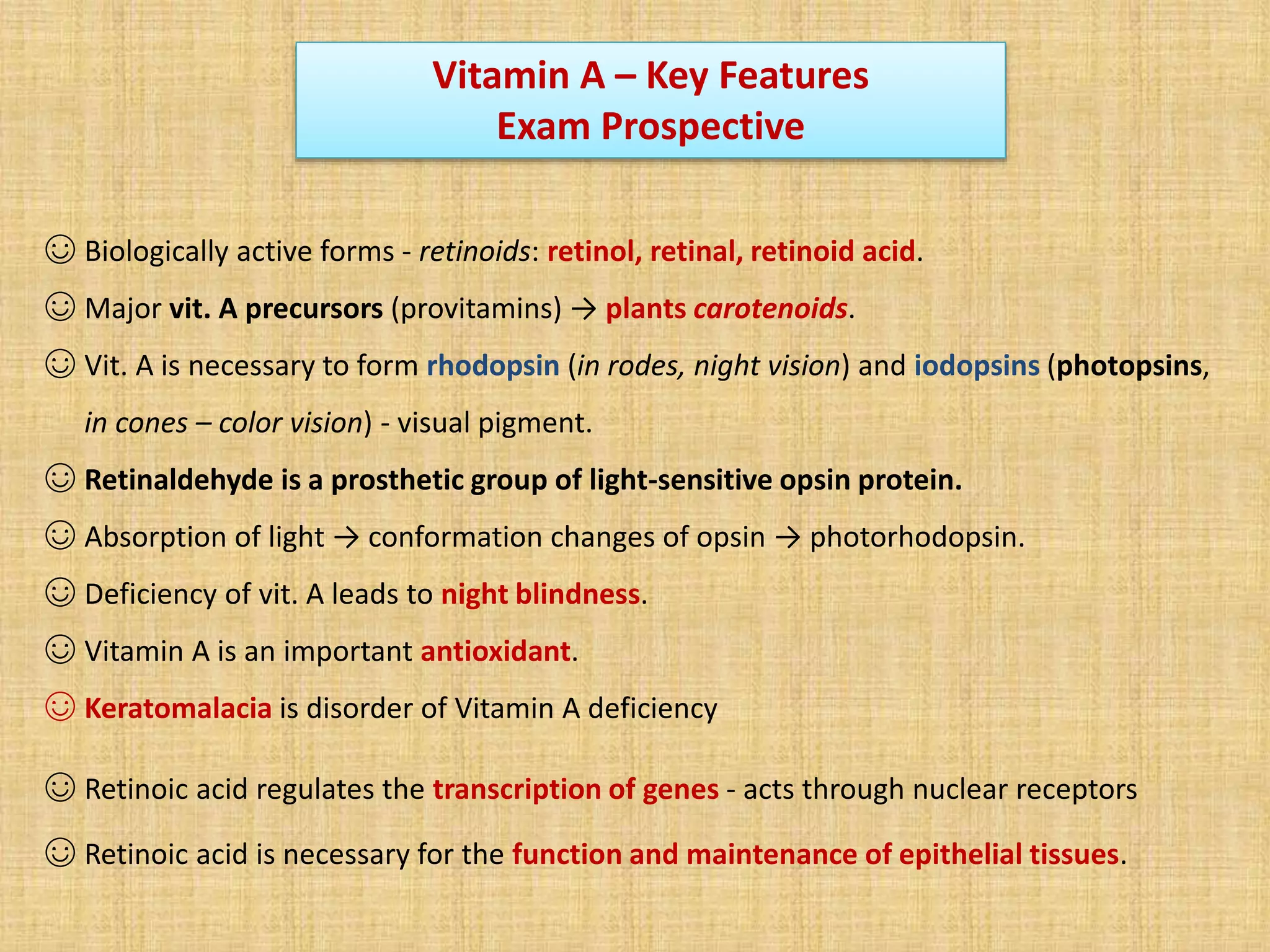 Drugs Antidotes and Vitamins | PPTX