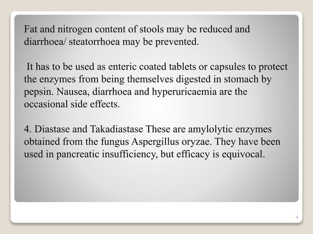 Drugs as digestants and carminatives. | PPTX | Digestive Disorders ...