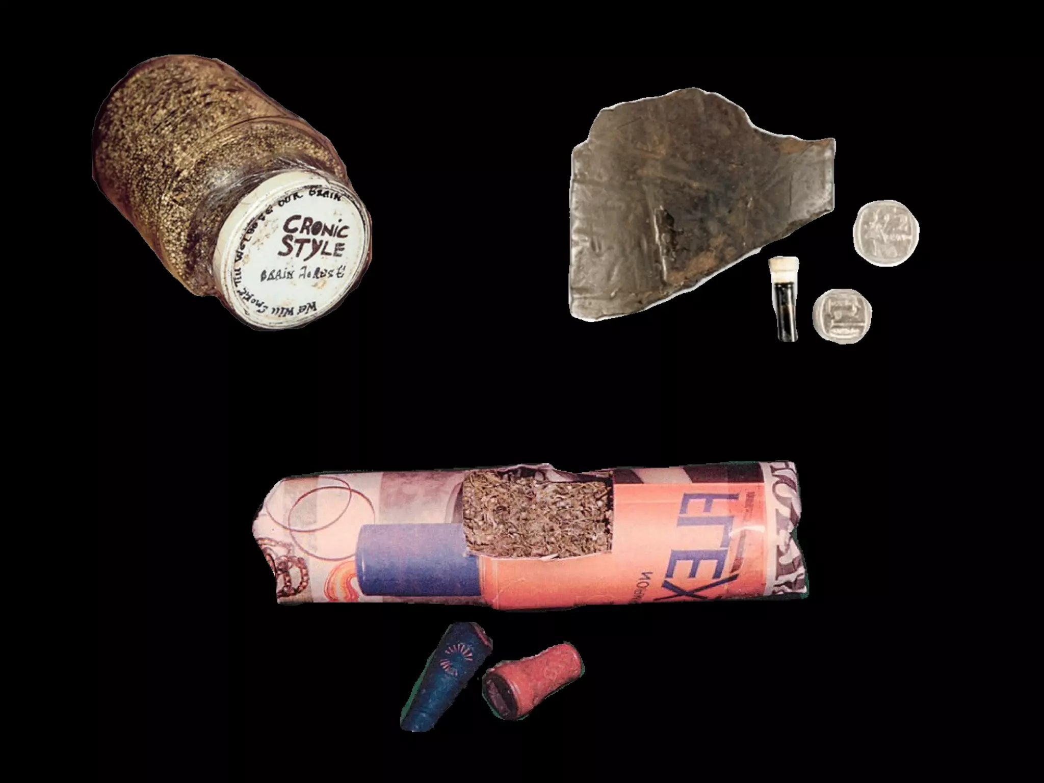 Drug Awareness Schools Presentation | PPS