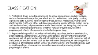 Drugs (Weed-Inhalants-Cociane-LSD) | PPTX