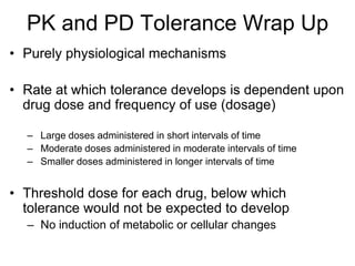 Drugs & behavior_tsdw | PPTX