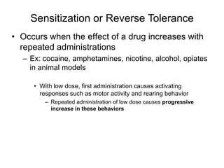 Drugs & behavior_tsdw | PPTX