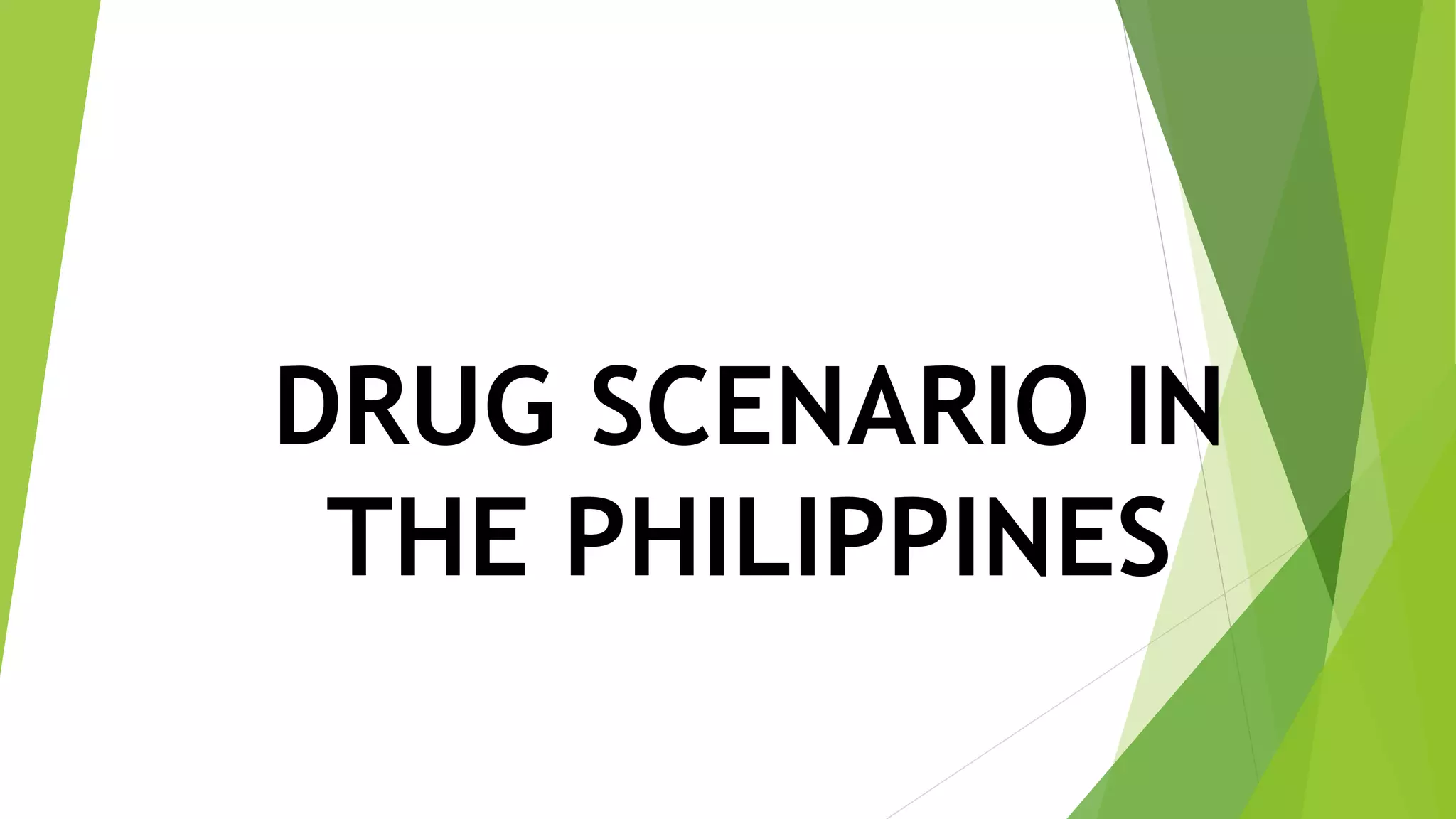 drug scenario.pptx