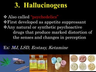 Drug scenario in the philippines | PPSX